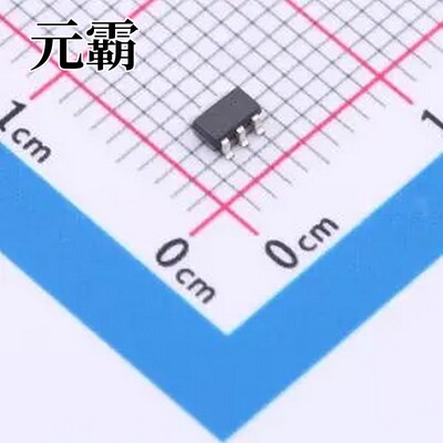 DAC7512N/250 SOT-23-6 数模转换芯片DAC