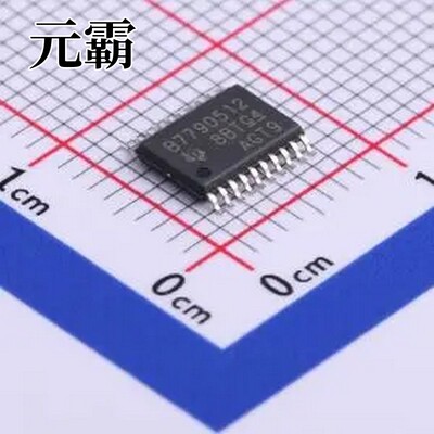 BQ7790512PWR TSSOP-20 电池管理