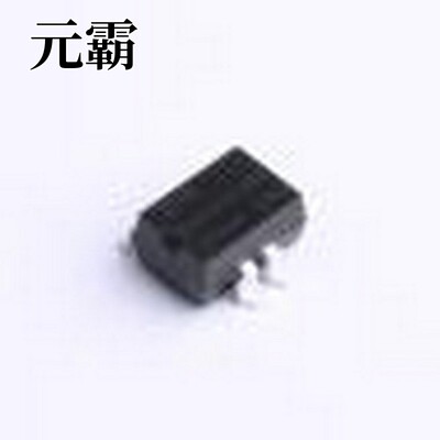 PVI5080NSPBF 数字隔离器 PVI5080NSPBF SMD-8P