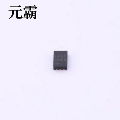LTC4359HDCB#TRPBF 功率电子开关 理想二极管控制器，具有反向输