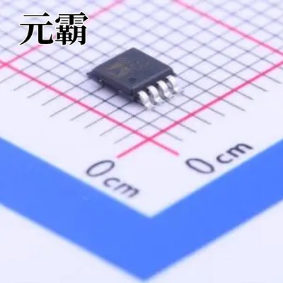 ADG619BRMZ-REEL7 MSOP-8 模拟开关/多路复用器