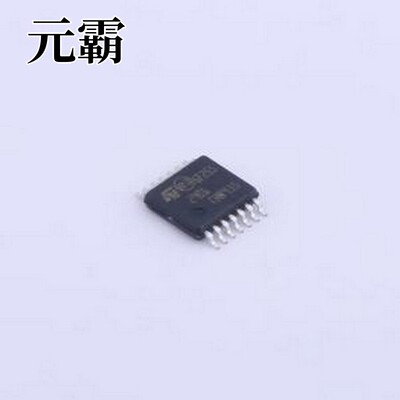 LM2901PT 比较器 LM2901PT TSSOP-14