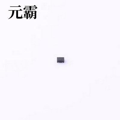 ESD5301N-TP 静电和浪涌保护(TVS/ESD) ESD5301N-TP 0402