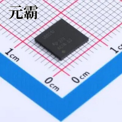 DS90UB921TRHSTQ1 串行器/解串器 WQFN-48(7x7)