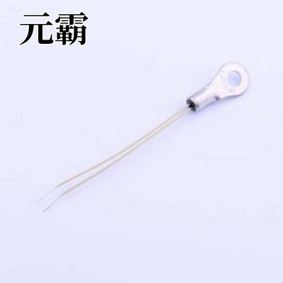 NTCALUG02A103F 温度传感器 10KΩ ±1%
