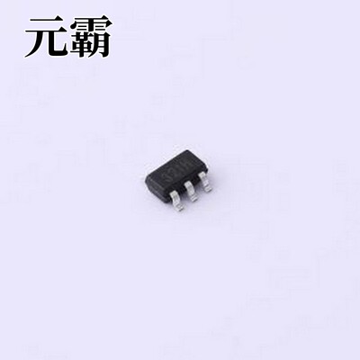 LM321SN3T1G 运算放大器 LM321SN3T1G SOT-23-5