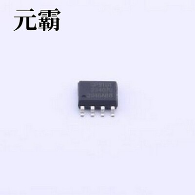 GP9101-F10K-L2H1-SW ADC/DAC-专用型 模拟信号转PWM信号 SOP-8