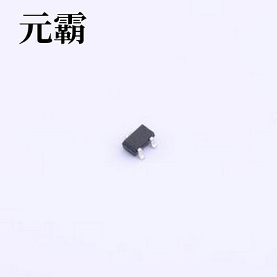 PDTC124EU,115 数字晶体管 耐压:50V 电流:100mA SOT-323-3