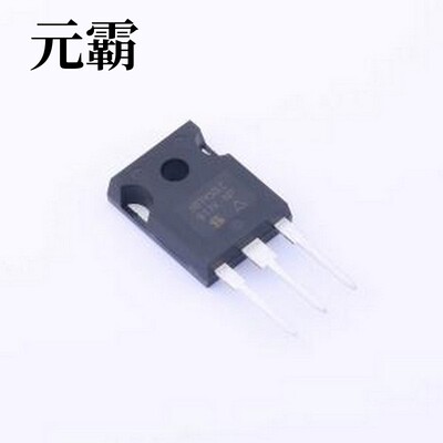 IRFP450LCPBF 场效应管(MOSFET) 1个N沟道 耐压:500V 电流:8.6A T