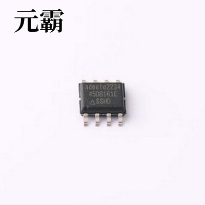 AT45DB161E-SSHD-B NOR FLASH AT45DB161E-SSHD-B SOIC-8