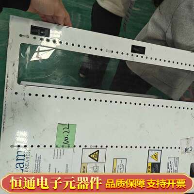 Lam Research 16-LINE IGS气体流量控制