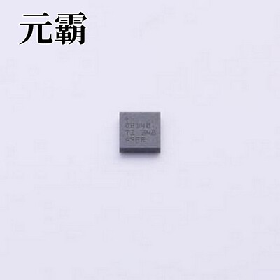 OPA2140AIDRGR FET输入运放 OPA2140AIDRGR SON-8(3.1x3.1)