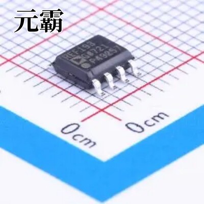 REF193GSZ-REEL SOIC-8 电压基准芯片