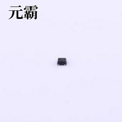 TPD2EUSB30ADRTR 静电和浪涌保护(TVS/ESD) 单向ESD SOT(9x3)