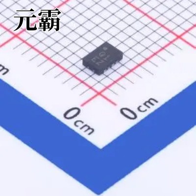 AD8317ACPZ-R7 LFCSP-8(2x3) 特殊功能放大器