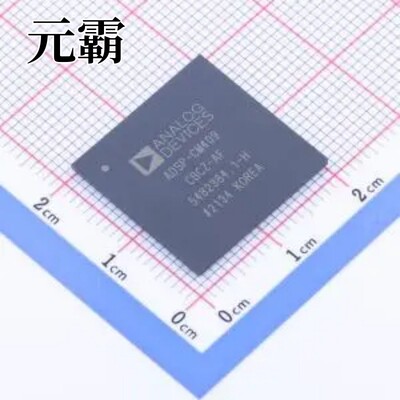 ADSP-CM409CBCZ-AF BGA-212 数字信号处理器(DSP/DSC)