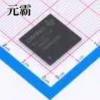 TMS320DM6446AZWT 单片机(MCU/MPU/SOC) NFBGA-361