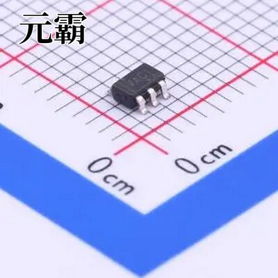 TLV2211IDBVR SOT-23-5 运算放大器