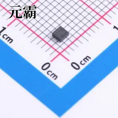 DAC60501MDQFR WSON-8(2x2) 数模转换芯片DAC