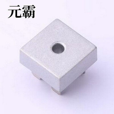 KBPC5010 整流桥 电压:1kV 电流:50A KBPC