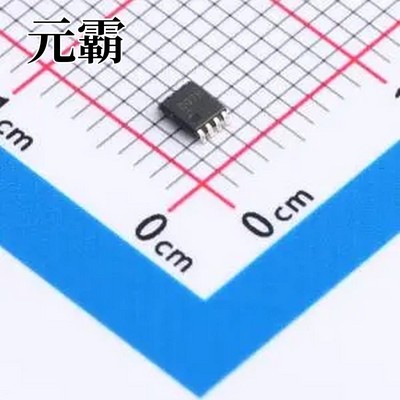 SN74LVC3G07DCUT SSOP-8-2.8mm 缓冲器/驱动器/收发器