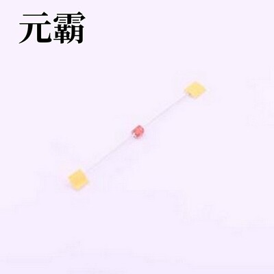 BK12001502 玻璃放电管 BK12001502 DO-204AC