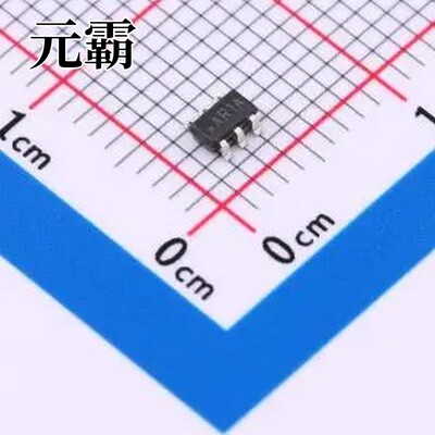 LMH6703MF/NOPB SOT-23-6 运算放大器