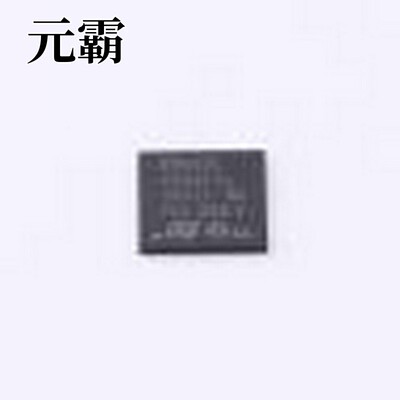 STM32L451VCI6 单片机(MCU/MPU/SOC) 带FPU的超低功耗80 Mhz Arm