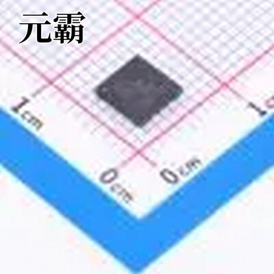 TPS65196RHDR VQFN-28(5x5) 转换器/电平移位器