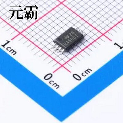 RC4558IPWR TSSOP-8 运算放大器