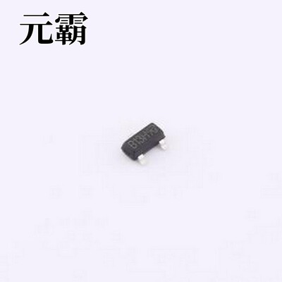 CPH3448-TL-H-VB 场效应管(MOSFET) 1个N沟道 耐压:30V 电流:6.5A