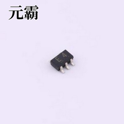 TC7S32F(TE85L,F) 逻辑门 TC7S32F(TE85L,F) SSOP-5