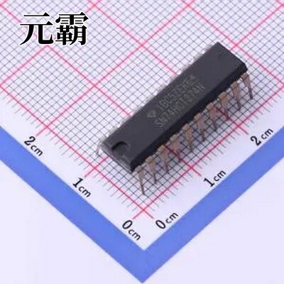 SN74HCT374N DIP-20 触发器