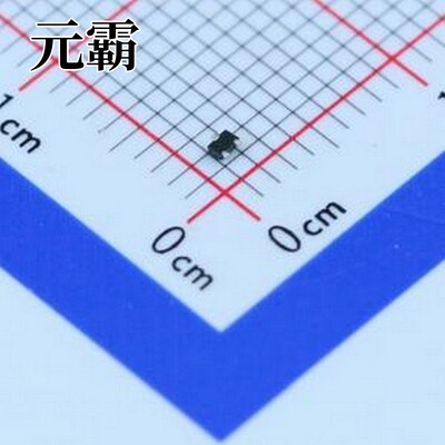NTK3134NT1G 场效应管(MOSFET) 1个N沟道 耐压:20V 电流:890mA SO