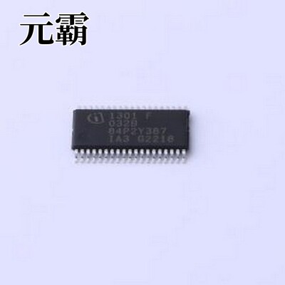 XMC1301T038F0032ABXUMA1 单片机(MCU/MPU/SOC) XMC1301T038F0032