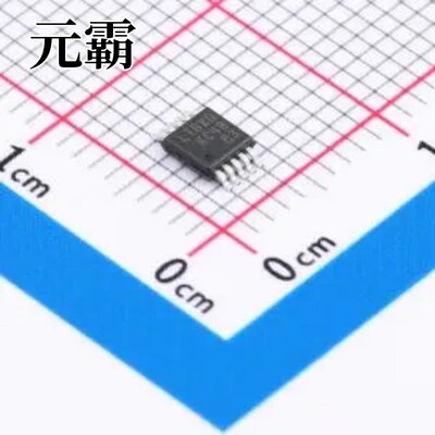 LTC7001IMSE#TRPBF MSOP-10-EP 栅极驱动芯片