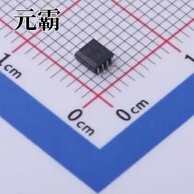 TXS0102DCTT SSOP-8-2.8mm 转换器/电平移位器