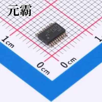 SN74LV541ADGSR VSSOP-20 缓冲器/驱动器/收发器