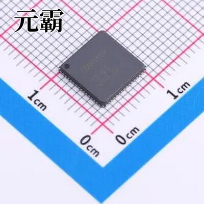 DS90UB941ASRTDRQ1 串行器/解串器 VQFN-64-EP(9x9)