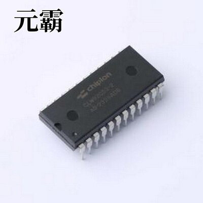 CLM82C53-2R3 其他接口 CMOS PROGRAMMABLE INTERVAL TIMER DIP-2
