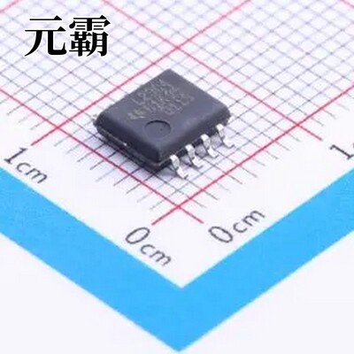 LM2904PSR SOIC-8-208mil 运算放大器
