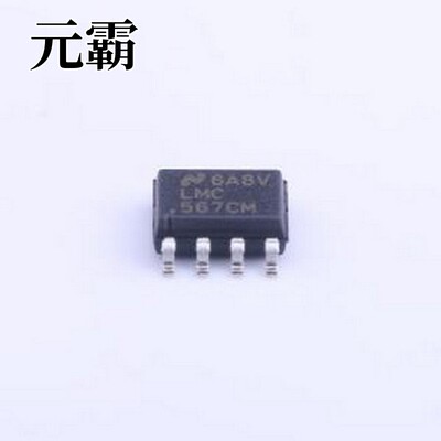 LMC567CMX/NOPB 电信接口IC LMC567 低功耗音调解码器 SOIC-8