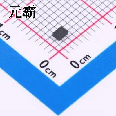 TPS22997RYZR WQFN-10-HR(1.5x2) 功率电子开关