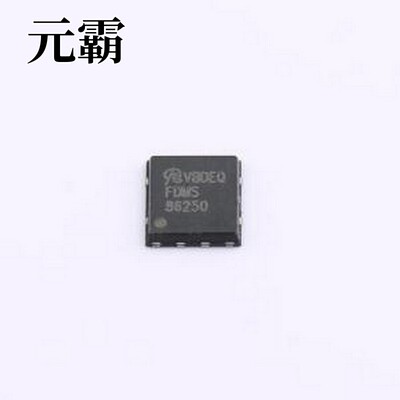 FDMS86250-VB 场效应管(MOSFET) 1个N沟道 耐压:150V DFN-8(5x6)