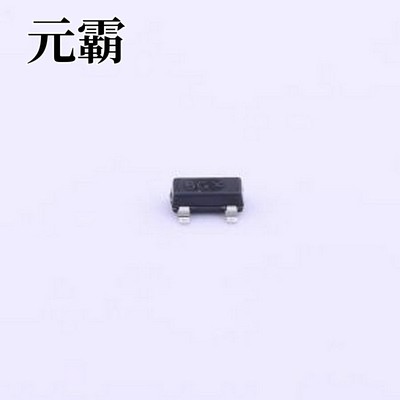 SZMMBZ5232BLT1G 稳压二极管 SZMMBZ5232BLT1G SOT-23