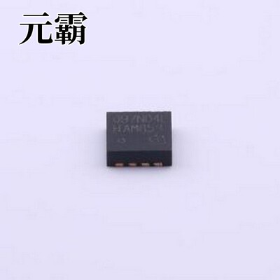 BSZ097N04LSG 场效应管(MOSFET) 1个N沟道 耐压:40V 电流:40A TSD