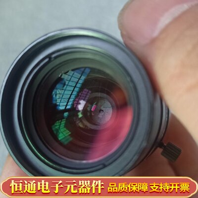 Computar M1224-mpw ，，镜片通
