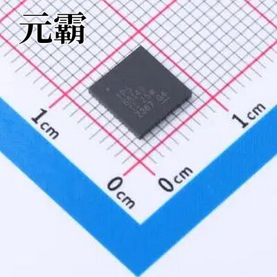 TPS65149RSHR VQFN-56-EP(7x7) 专业电源管理(PMIC)