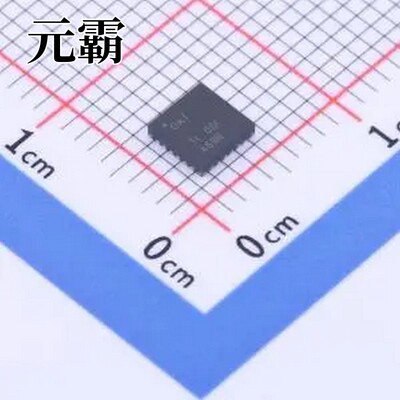 BQ24630RGER QFN-24-EP(4x4) 电池管理