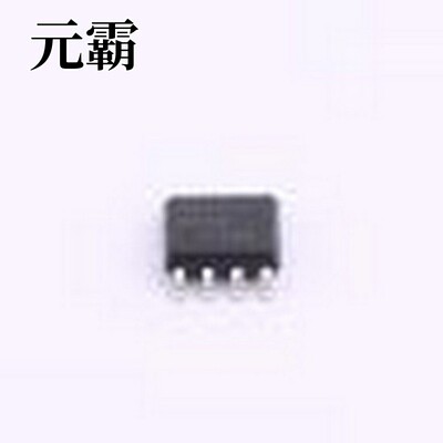 MAX6225BESA+T 电压基准芯片 低噪声、高精度电压基准源 SOIC-8